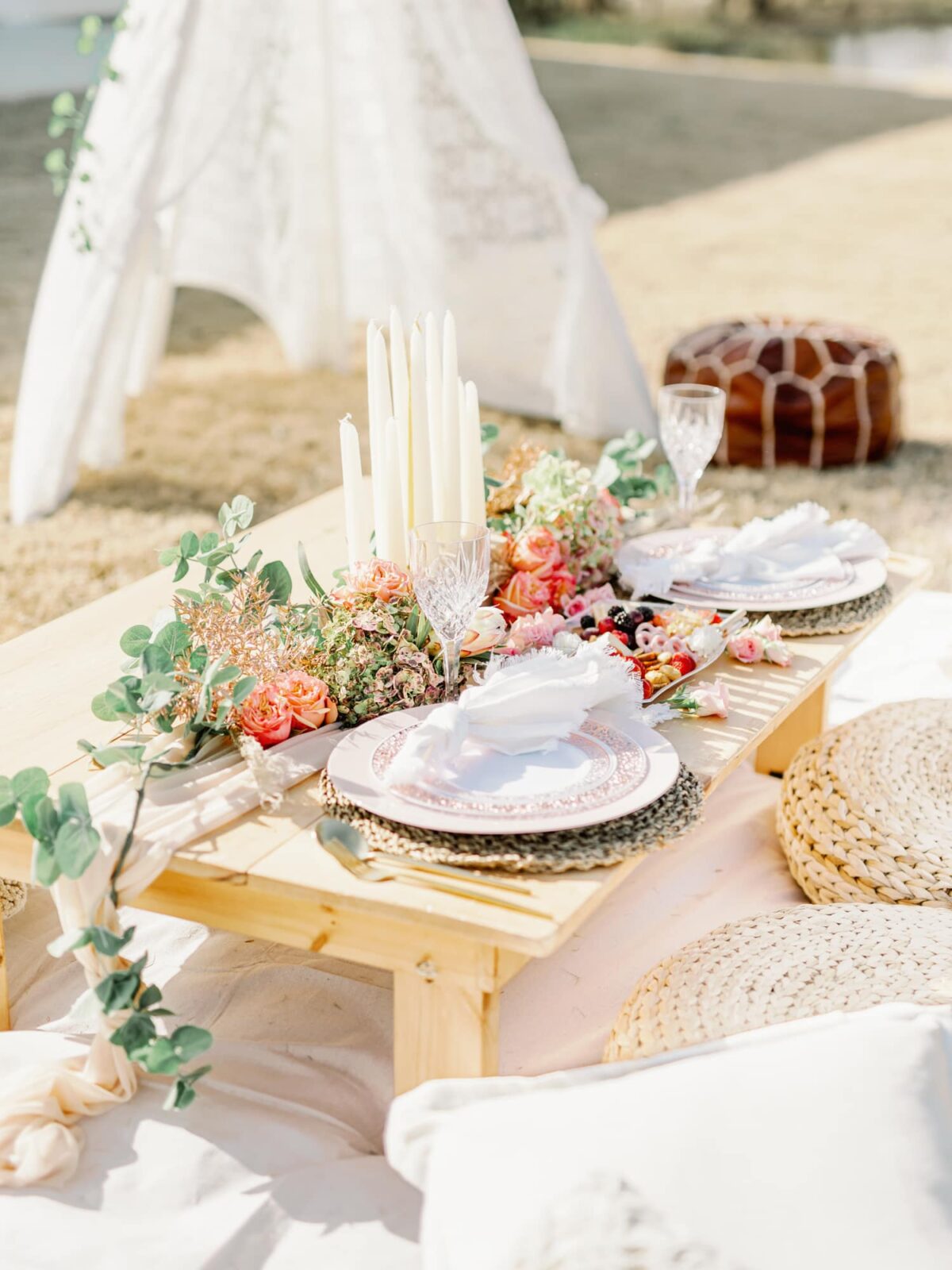 6 Amazing Dallas Proposal Ideas | Karina Danielle Photography