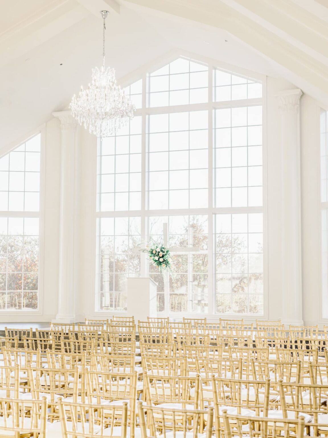 The Hillside Estate Photos & Venue Guide