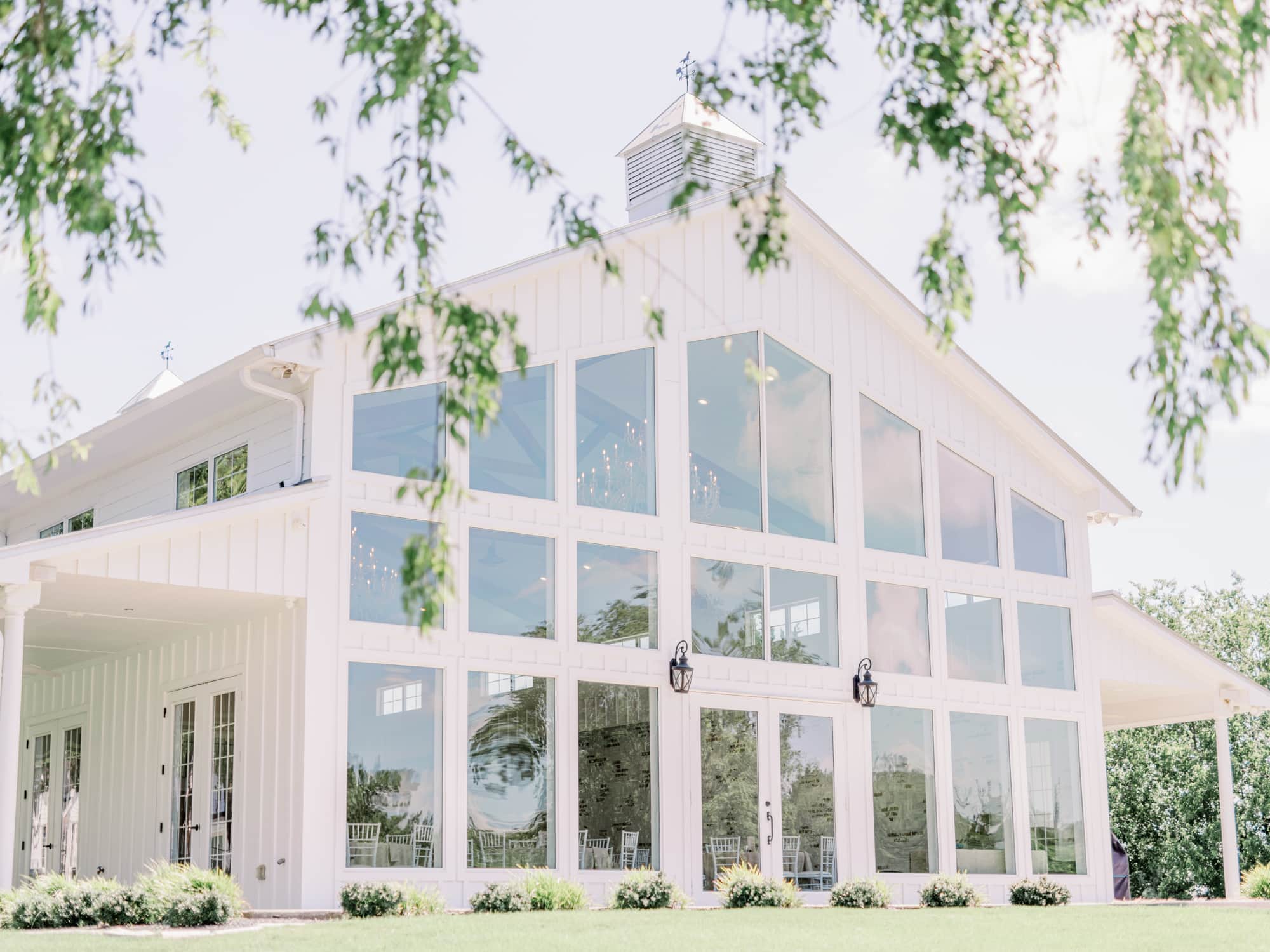 Firefly Gardens Photos & Venue Guide