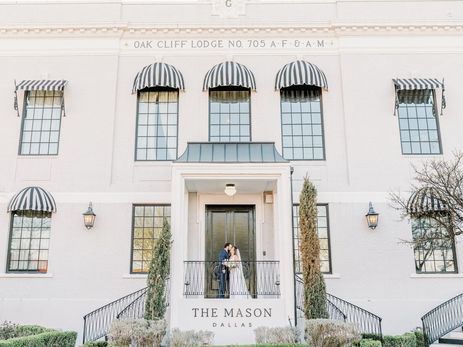The Mason Dallas Photos & Venue Guide